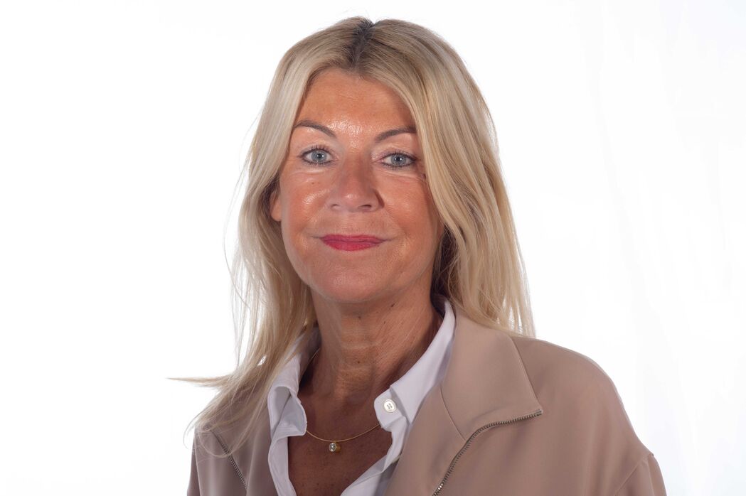 Ortsbeiratskandierende - SPD Ortsverein Worms-Leiselheim